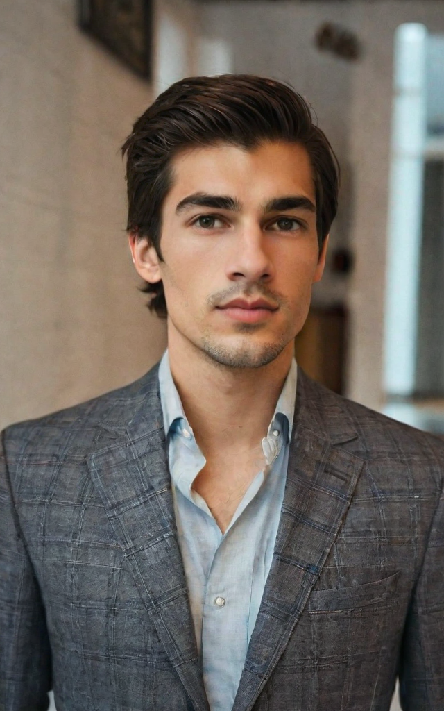 layouts.title - AI-Headshots.net - AI Generated Headshots.